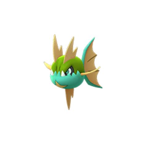 Shiny Sharpedo Sprite