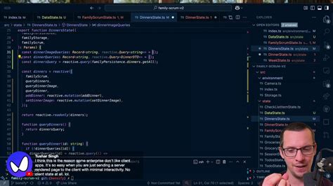 React Mobx Lite Back To The App Youtube