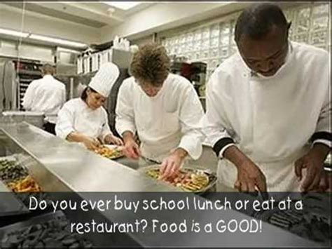 Producers Consumers Goods Services Nd Grade YouTube