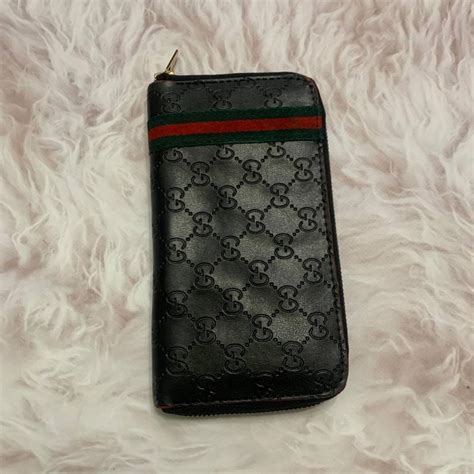 Гаманець в стилі гуччі Gucci — ціна 150 грн у каталозі Інші речі Купити жіночі речі за доступною