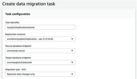 Migrating Transactional Data To A Delta Lake Using Aws Dms The Databricks Blog Data Data