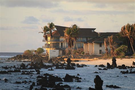 Accommodation The Government Of The Republic Of Nauru