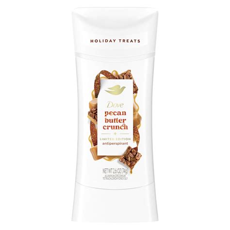Dove Holiday Treats Womens Antiperspirant Deodorant Australia Ubuy