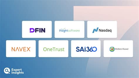 The Top 7 Disclosure Management Software Expert Insights