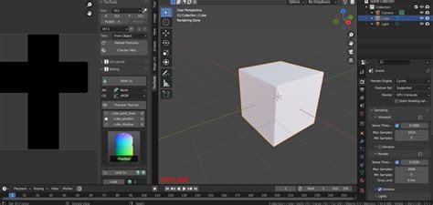 Textools For Blender 952 By Omeralmadani Released Scripts And