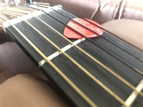 How To Tie A Nylon String Guitar Knot Mozart Project