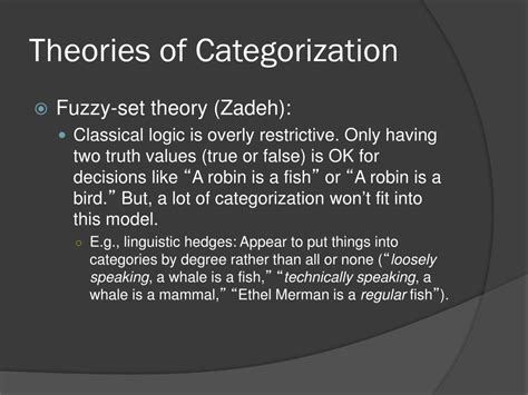 Ppt Categorization Powerpoint Presentation Free Download Id 1816779