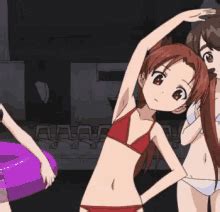 Bikini Anime S Tenor