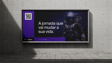 devspace lms ux ui design behance