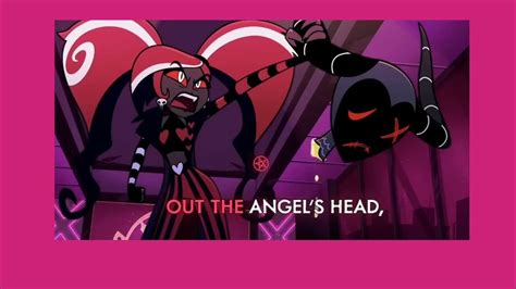 ~respectless Sing Along~hazbin Hotel~ Youtube
