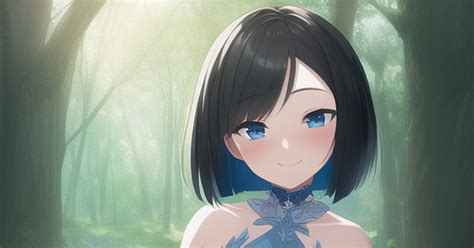 Novelai 可愛い男の娘集2 Jsisのイラスト Pixiv