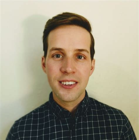 Alex Hoffmann Medium