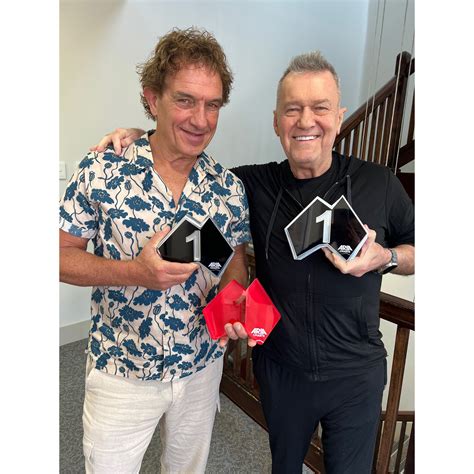 Cold Chisel Back At 1 Breaking Their Own Chart Record Cold Chisel