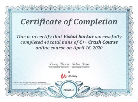 Vishal Borkar On Linkedin Programmer Programming