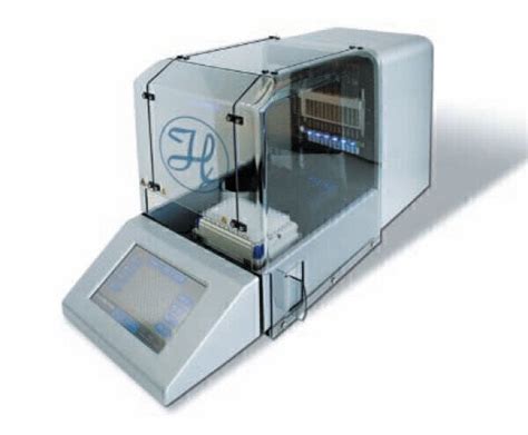 New Automated Tube Decapper Enhances Lab Productivity Labmate Online