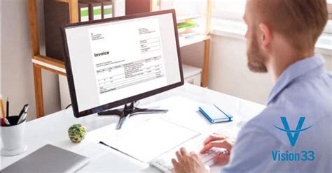 Concur Invoice Integration