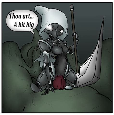Rule 34 Absurd Res Anthro Anthro On Feral Armor Avian Border Breasts