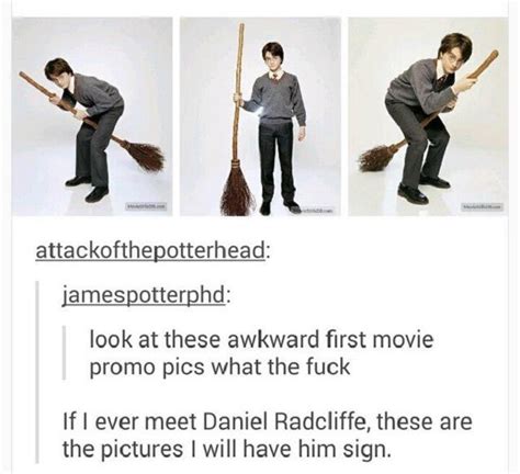 Magically Funny Harry Potter Posts And Memes