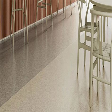 Standard Pur Twilight Slip Resistant Vinyl Sheet Safety Flooring Roll