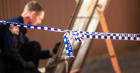 Police Say Sexual Assault Reports A Big Factor In Tasmania S Serious Crime Spike The Examiner