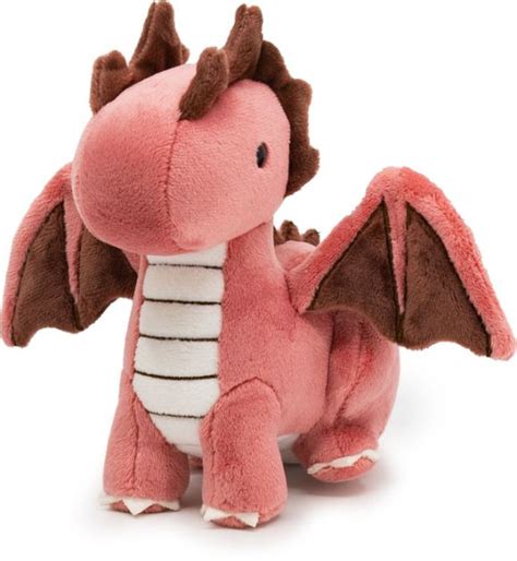 Bellzi Mini Draggi The Dragon Plush By Bellzi Barnes And Noble®