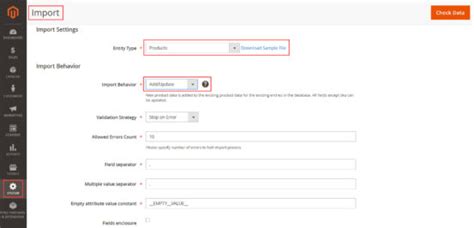 Update Product Price And Special Price Using Csv In Magento 2