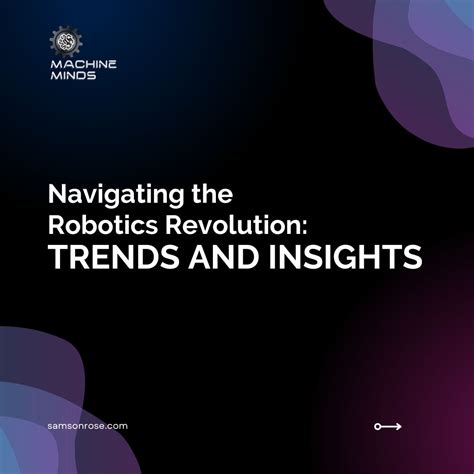 Samson Rose On Linkedin Machineminds Techpodcast Manufacturing Robotics