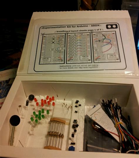 Arduino Tag Und Ecotronics Blog