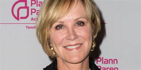 Ann Jillian Admires Her Grandkid With Husband Of Years He Helped Her Fight Cancer Raise