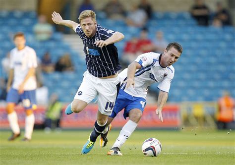 how is james henry getting on since leaving millwall
