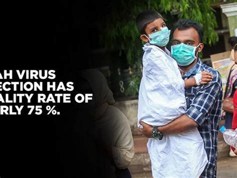 How A Determined Kerala Fought And Eliminated Deadly Nipah Virus Outbreak In Just Five Weeks