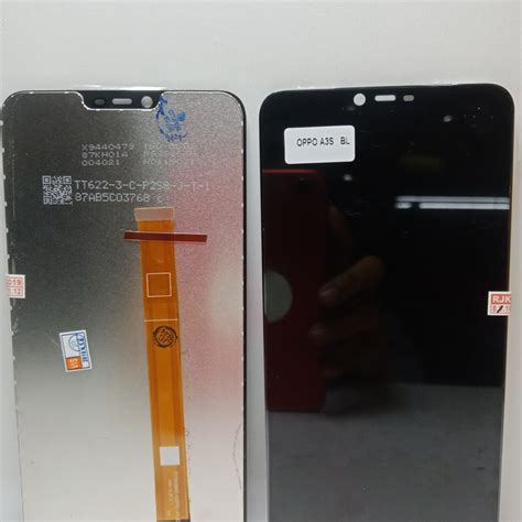 Jual LCD OPPO A A F NEO FULLSET TOUCHSCREEN Shopee Indonesia