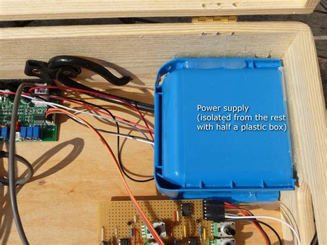 Arduino Laser Show With Real Galvos 8 Steps With Pictures Instructables