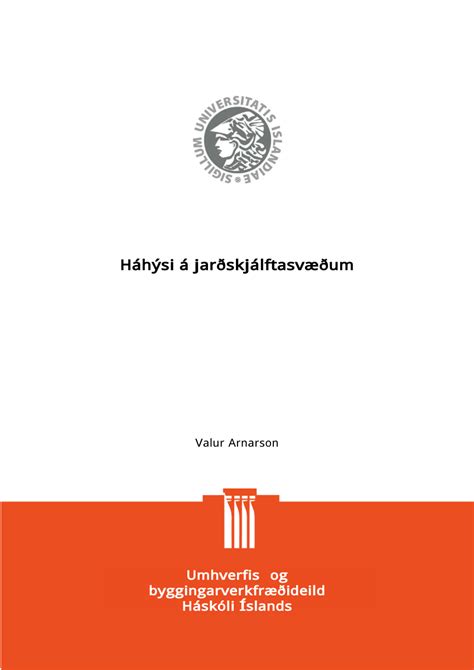 Pdf Seismic Design Of Multi Storey Buildings