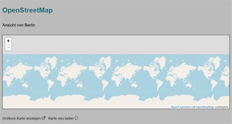 openstreetmap does not display in mobirise mobirise forums