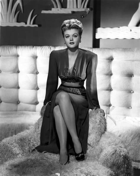 Die Harvey Girls Angela Lansbury The Harvey Girls 1946 Angela Lansbury