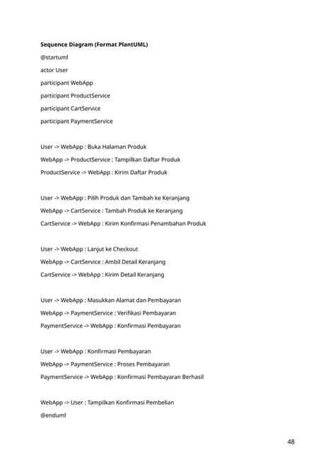 Uml Untuk Pengembangan Aplikasi Webdocx