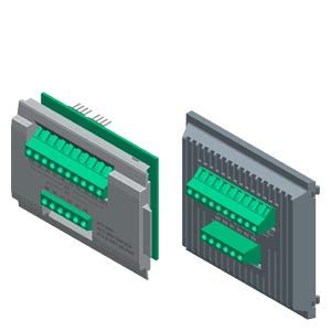 Jual ES KA AA SIEMENS SIMATIC IoT Input Output Module PLC Jakarta Barat