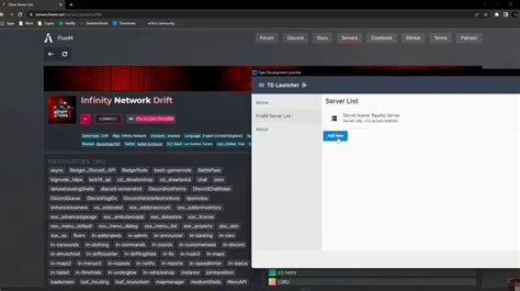 How To Create your Own FiveM Launcher