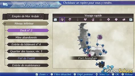 Le Trésor De Bana Soluce Xenoblade Chronicles 2 Supersoluce