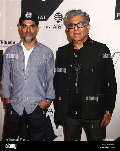 Gotham Chopra