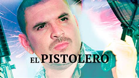 Ver El Pistolero por ViX