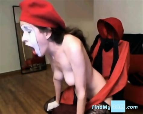 Mime Show Show Gurl Eporner