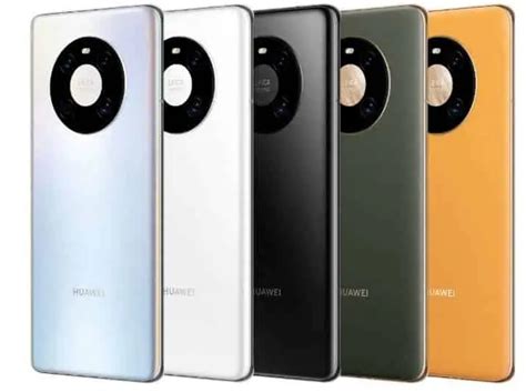 Huawei Mate Pro G Phone Full Specifications And Price Deep Specs