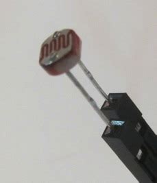 Arduino Photocell All Watcher