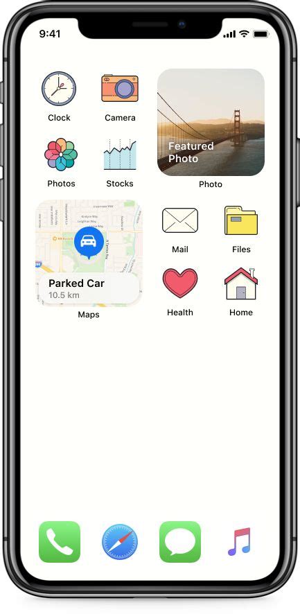 How To Customize App Icons On Your IPhone Step By Step Guide App Icon Iphone App Design