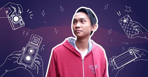 kisah sukses andika eka putra menyelesaikan game pertama berita