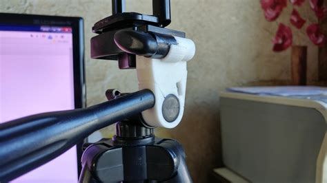 Free 3d File Tripod Option Part Tf 3110 📷 ・3d Printer Model To Download・cults