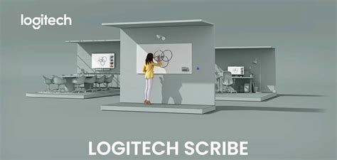 Logitech Scribe Pricing And Reviews 2025