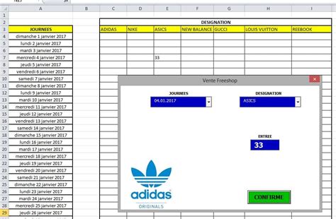 ComboBox Lier Avec TextBox